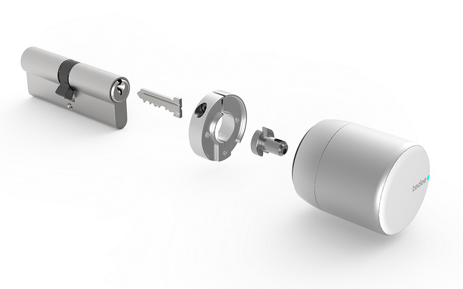 ZYLINDER - Smartlock